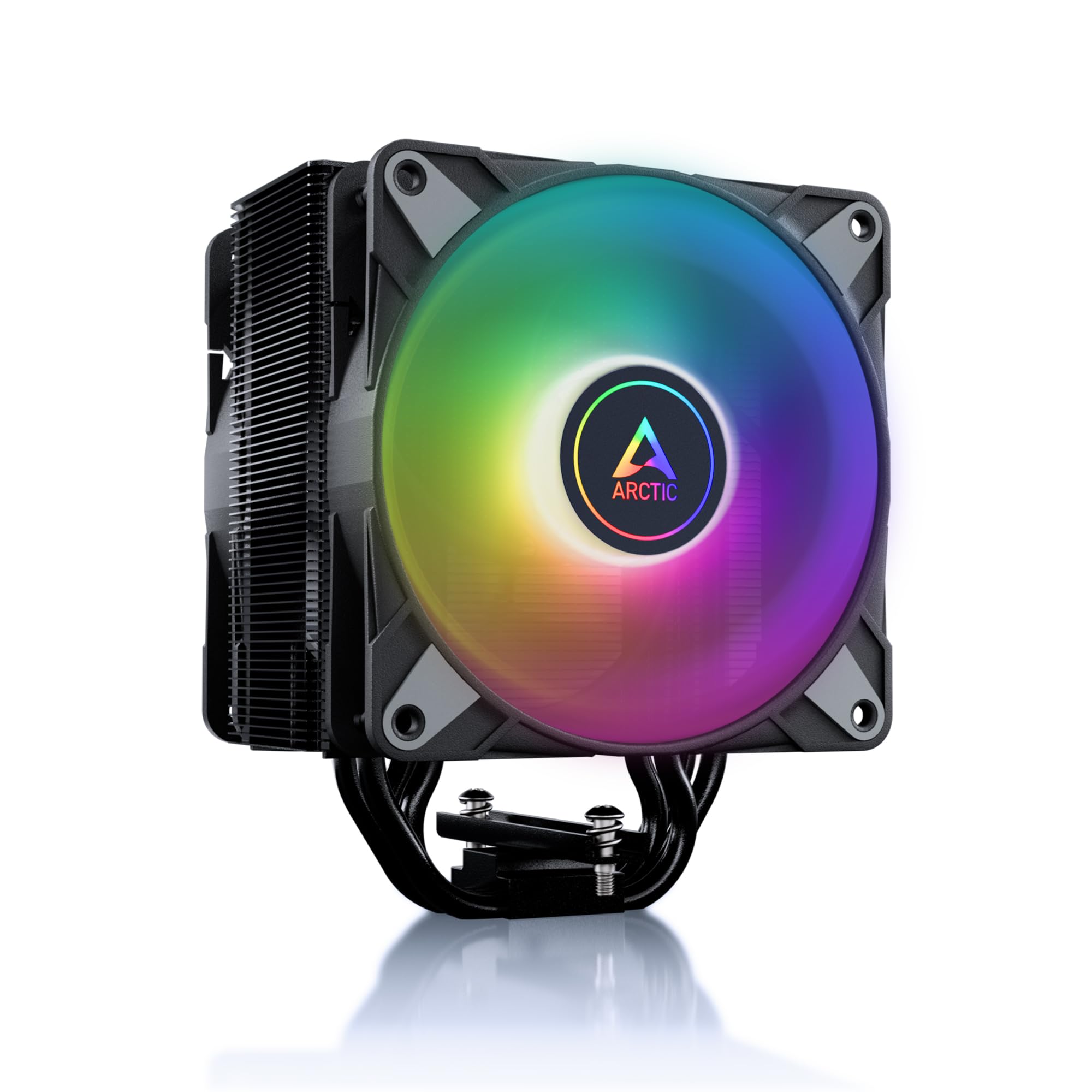 Mua Freezer 36 A-RGB - Black- Single-Tower CPU Cooler with Push-Pull ...