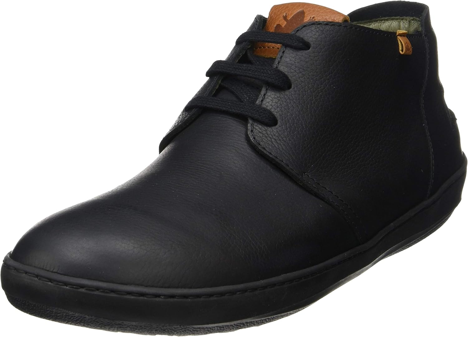 El Naturalista Men's Meteo Classic Boots: Amazon.co.uk: Shoes & Bags
