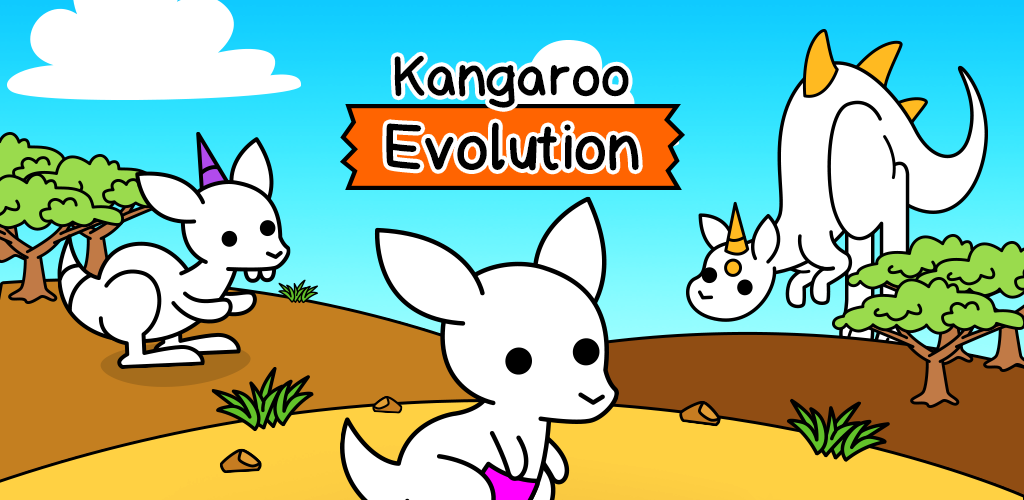 Kangaroo Evolution: Amazon.es: Appstore para Android