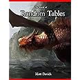 The Book of Random Tables: Fantasy Role-Playing Game Aids for Game ...