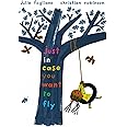 Amazon.com: Just In Case You Want to Fly: 9780823443444: Fogliano ...