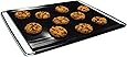 Teflon Cooking Mat Shelf : Extendable Non Stick Magic Shelf : Reusable ...