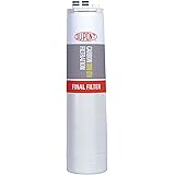 Amazon.com: DuPont WFQTC70001 Quicktwist Carbon Block Filter Cartridge , White : Everything Else