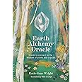 Earth Alchemy Oracle Card Deck: Connect to the wisdom and beauty of the ...