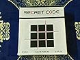 Buy Ramsons Secret Code Eau De Parfum, 100 ml Online at Low Prices in ...