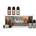 Amazon.com: JCLOUD Fall Essential Oils for Diffusers for Home, Autumn Scented Fragrance Oils ...