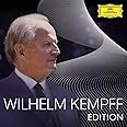 Wilhelm Kempff - Wilhelm Kempff Edition [80 CD Box Set] - Amazon.com Music