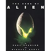 Amazon.com: The Making of Alien: 9781789090550: J. W. Rinzler: Books