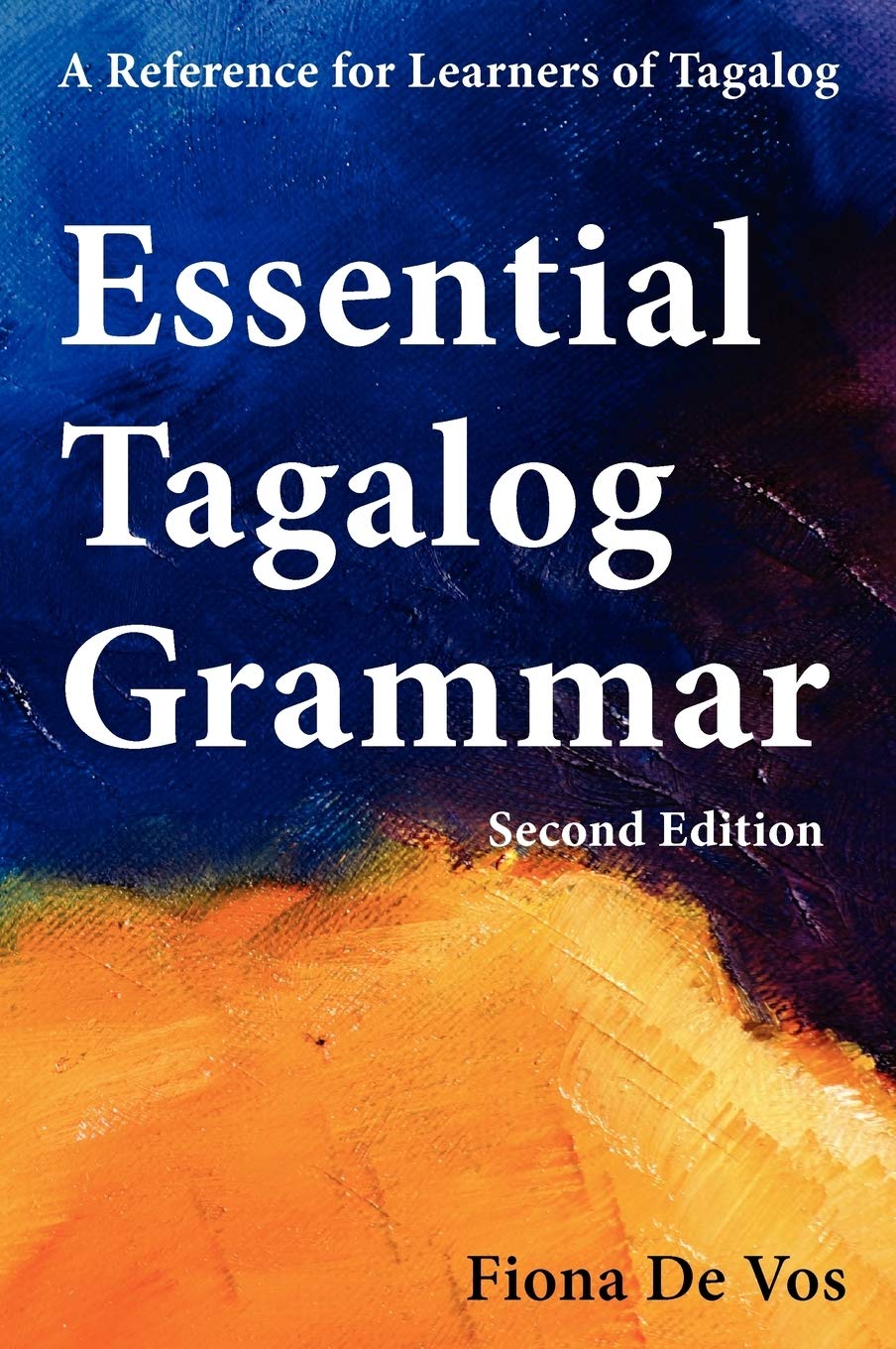 Mua Essential Tagalog Grammar - A Reference for Learners of Tagalog ...