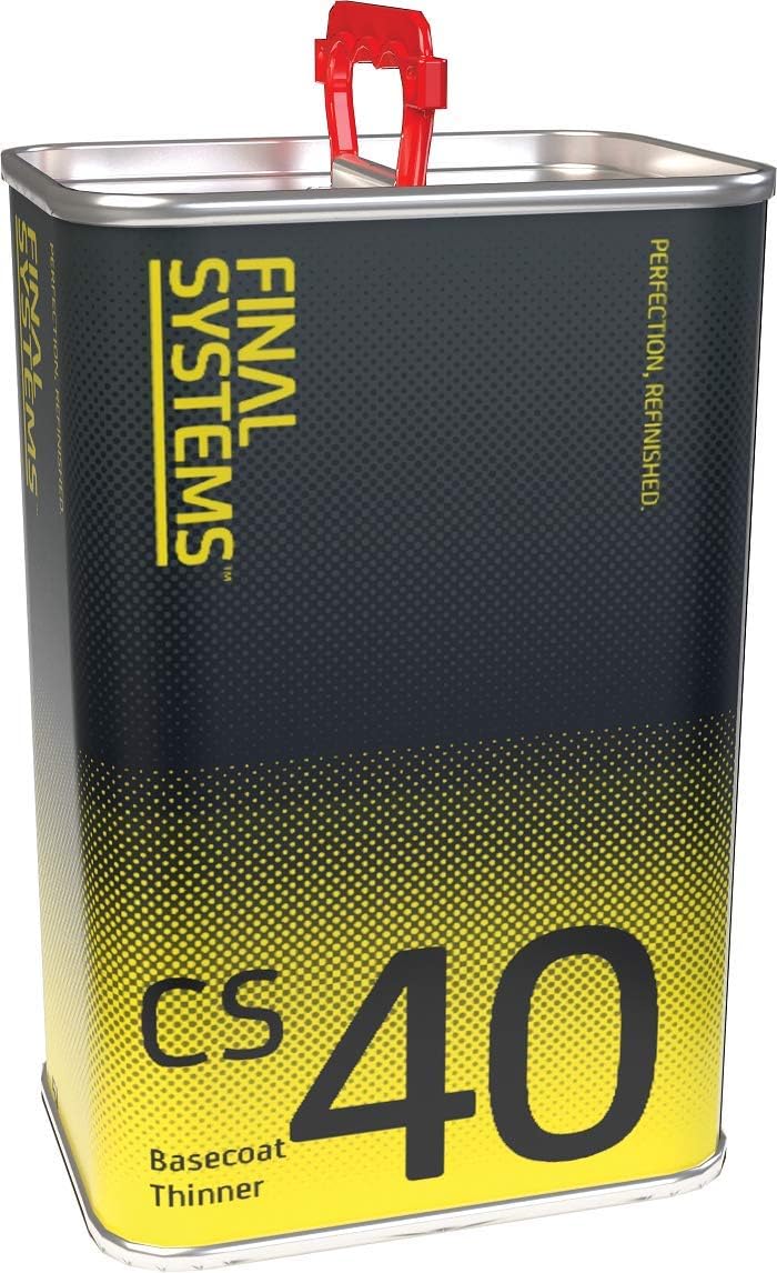 Final Systems FL2022/2 CS50 2K Fast Thinners – BigaMart