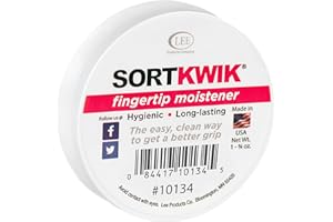 Amazon Best Sellers: Best Finger Moisteners