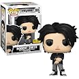 Amazon.com: Funko The Cure Robert Smith Vinyl Figure Exclusive Blue 306 ...