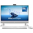 Amazon.com: Dell 27 All-in-One Desktop ec27250-27-inch FHD (1920 x 1080 ...