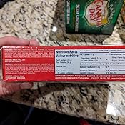 Ritz Crackers Cheese Sandwich, 304 Grams: Amazon.ca: Grocery