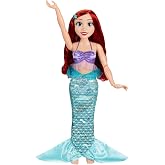 Amazon.com: Disney Princess Rapunzel 32" Playdate, My Size Articulated ...