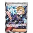 Amazon.com: Pokemon - Briar 163/142 - Stellar Crown - Full Art Foil ...