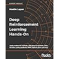 Deep Reinforcement Learning Hands-On: Apply modern RL methods, with ...