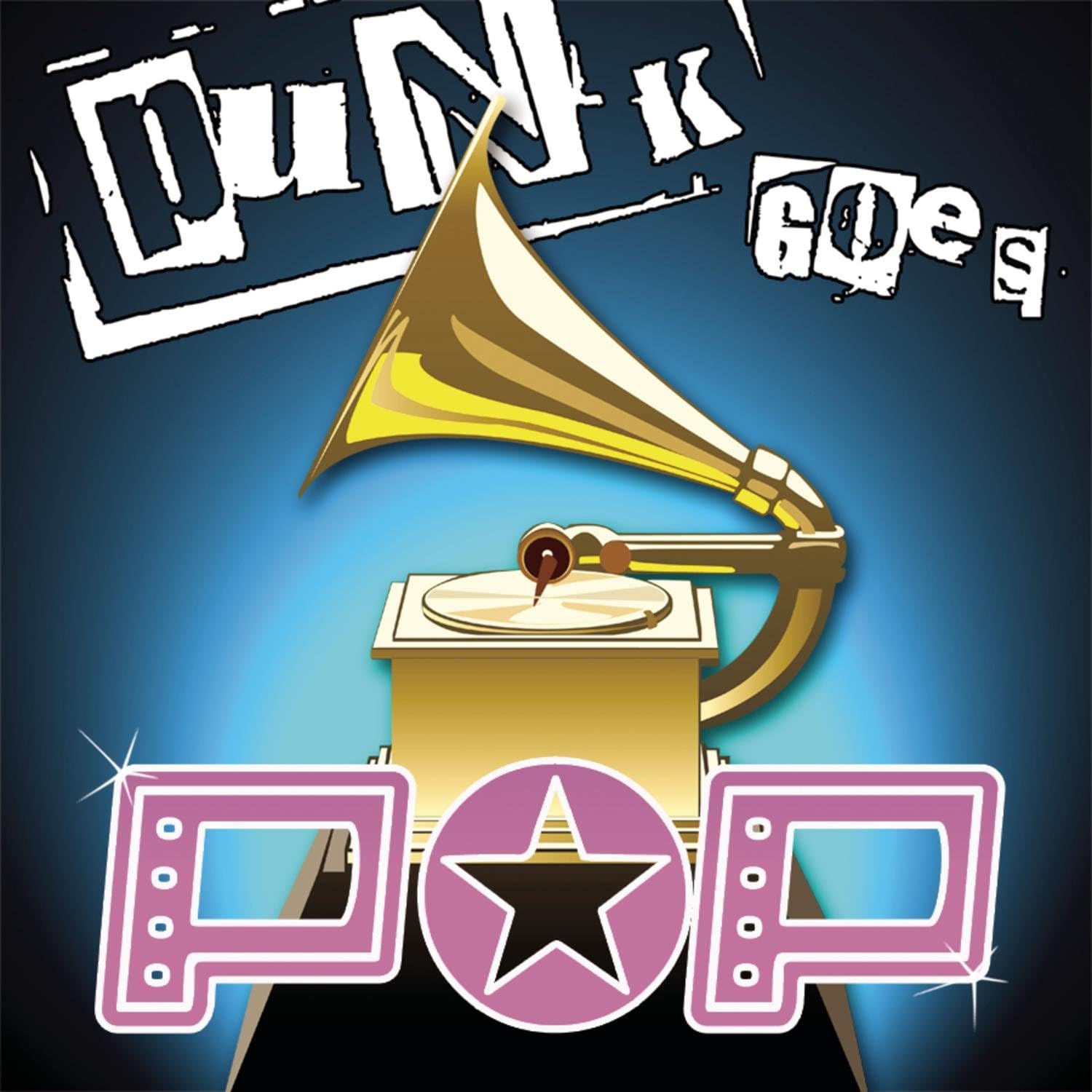 Punk Goes Pop Punk Goes