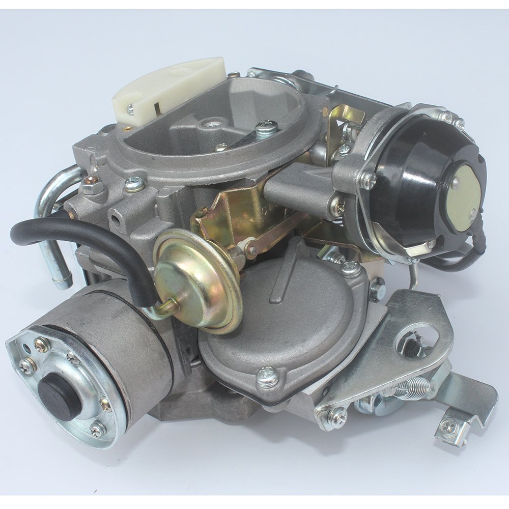 KIPA Carburetor For Nissan Bluebird Caravan Datsun Atras Truck Vanette ...
