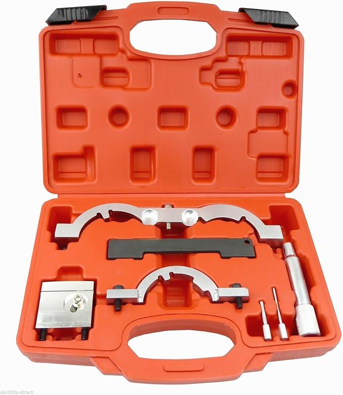 Vauxhall 1.0 1.2 1.4 Turbo Engine Timing Tool Astra J Corsa D Meriva B ...