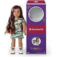 Amazon.com: American Girl Truly Me 18-inch Doll #120 with Hazel Eyes ...