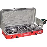 Amazon.com: Camp Chef Pro 14 Cooking System - Two-Burner Camp Stove ...
