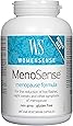 Womensense Menosense, Menopause Formula. Bonus size 240 vcaps: Amazon ...