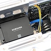 Amazon | アイネックス 2.5インチSSD/HDD変換マウンタ HDM-34 | AINEX | HDD保管バッグ・ケース 通販