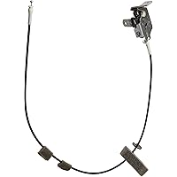 Amazon.com: Genuine Ford AC2Z-15264A26-B Door Latch : Automotive