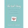 The Real Thing: Lessons on Love and Life from a Wedding Reporter's ...