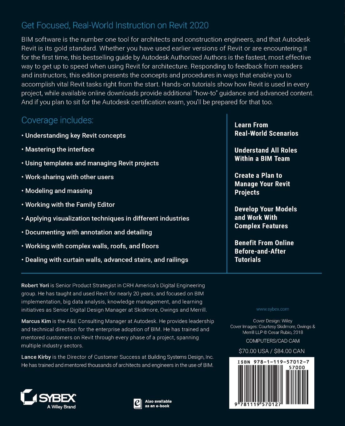 Mua Mastering Autodesk Revit 2020 Mastering Autodesk Revit 2020 Paperback Kindle trên Amazon Mỹ ...