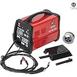Sealey MIGHTYMIG150 150Amp Professional Gas/No-Gas MIG Welder: Amazon ...