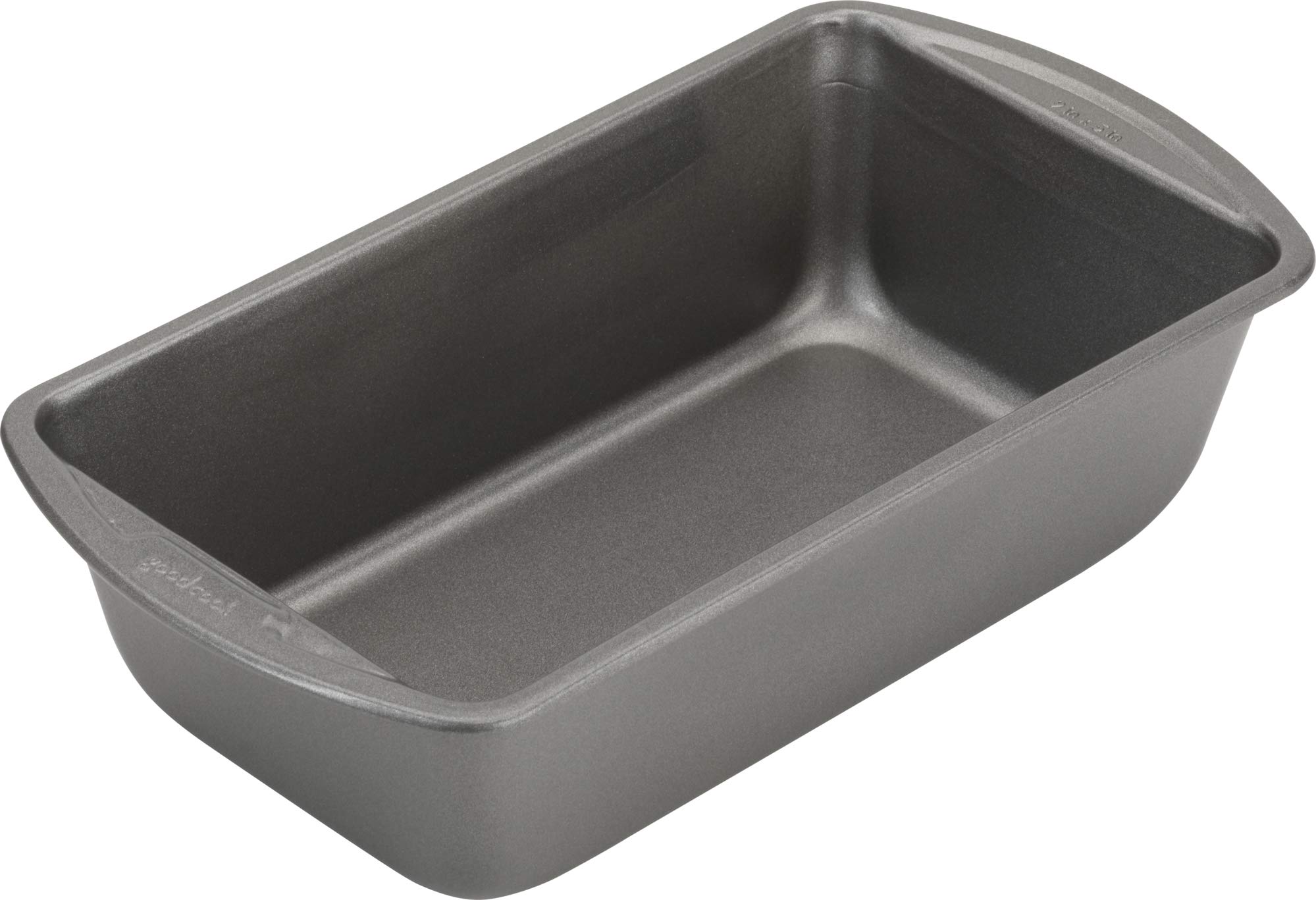 GoodCook Everyday Non-Stick 9” x 5” Bread Loaf Pan – Loaf Bread Pan for ...