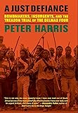 Saving Nelson Mandela: The Rivonia Trial and the Fate of South Africa (Pivotal Moments in World ...
