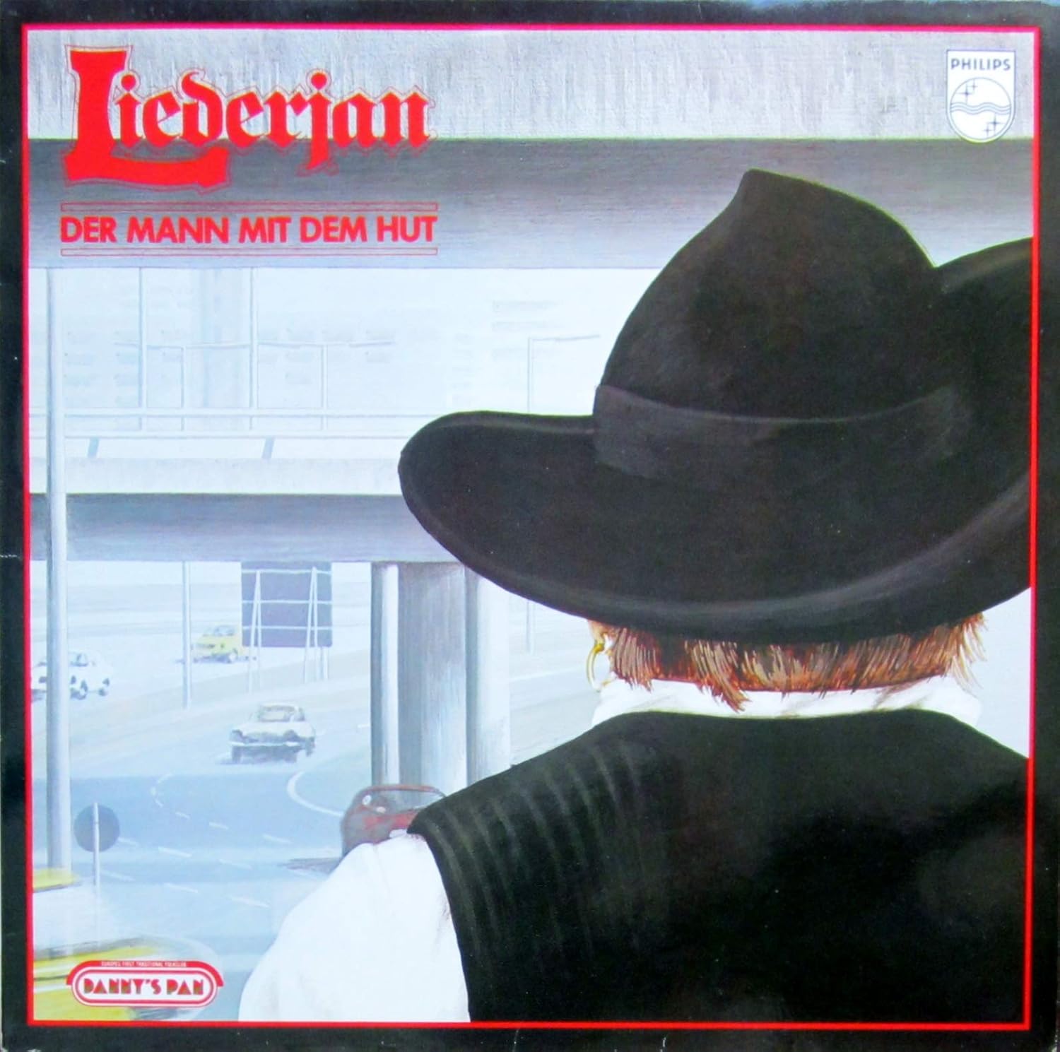 Der Mann Mit Dem Hut: Amazon.de: Musik-CDs & Vinyl