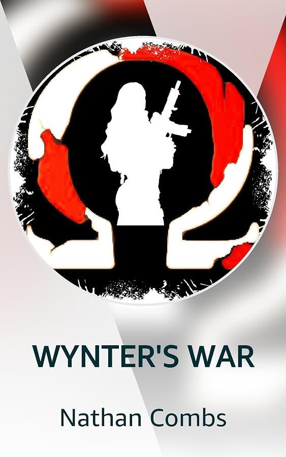 WYNTER'S WAR | Kindle Vella