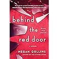 Amazon.com: Behind the Red Door: A Novel: 9781982130398: Collins, Megan ...