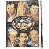 Amazon.com: Survivor - The Complete First Season : Jeff Probst, Rob ...