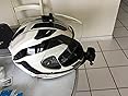 Amazon.com: MotoRadds Universal Motorcycle Helmet Camera Mount ...