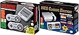 Amazon.com: SNES and NES Nintendo Entertainment System Classic Bundle ...
