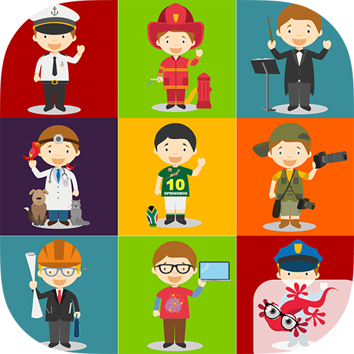Beroepe:Amazon.ca:Appstore for Android