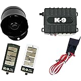 Amazon.com: Python 1401 Remote Start/Keyless Entry System: Car Electronics