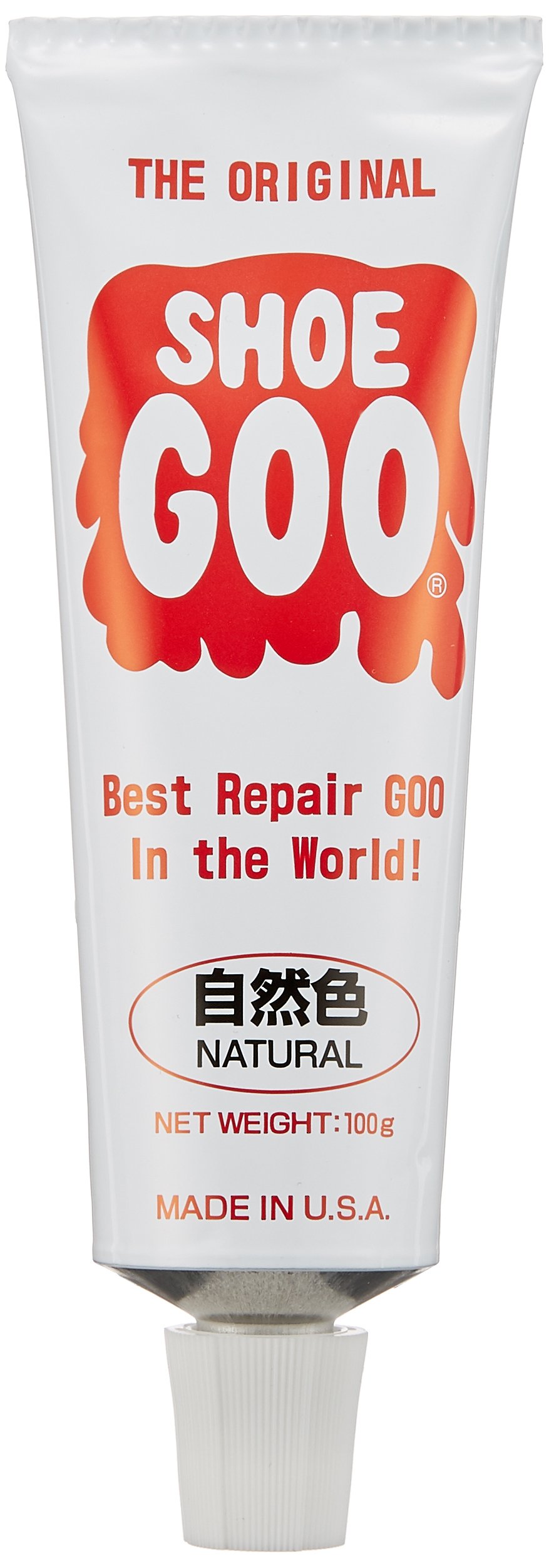 Mua Shoe Goo Cream Shoe Gou Shoe Repair Material trên Amazon Nhật chính ...