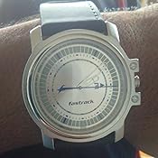 Buy Fastrack Analog Silver Dial Men's Watch - 3039SL01 Online at Low ...