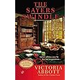 Amazon.com: The Sayers Swindle (A Book Collector Mystery ...