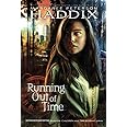 Running Out of Time: Haddix, Margaret Peterson: 9780689812361: Amazon ...