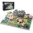 Amazon.com: JXRLMB Japanese Micro Mini Building Blocks Sets for Adults ...