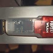 AVM FRITZ!WLAN Stick AC 860 5 GHz deutschsprachige: Amazon.de: Computer ...