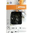 Amazon.com : Stihl New 33RSF-91 Chainsaw Chain Full Skip, 3/8 pitch ...