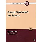 Amazon.com: Group Dynamics for Teams: 9781544309699: Levi, Daniel J ...
